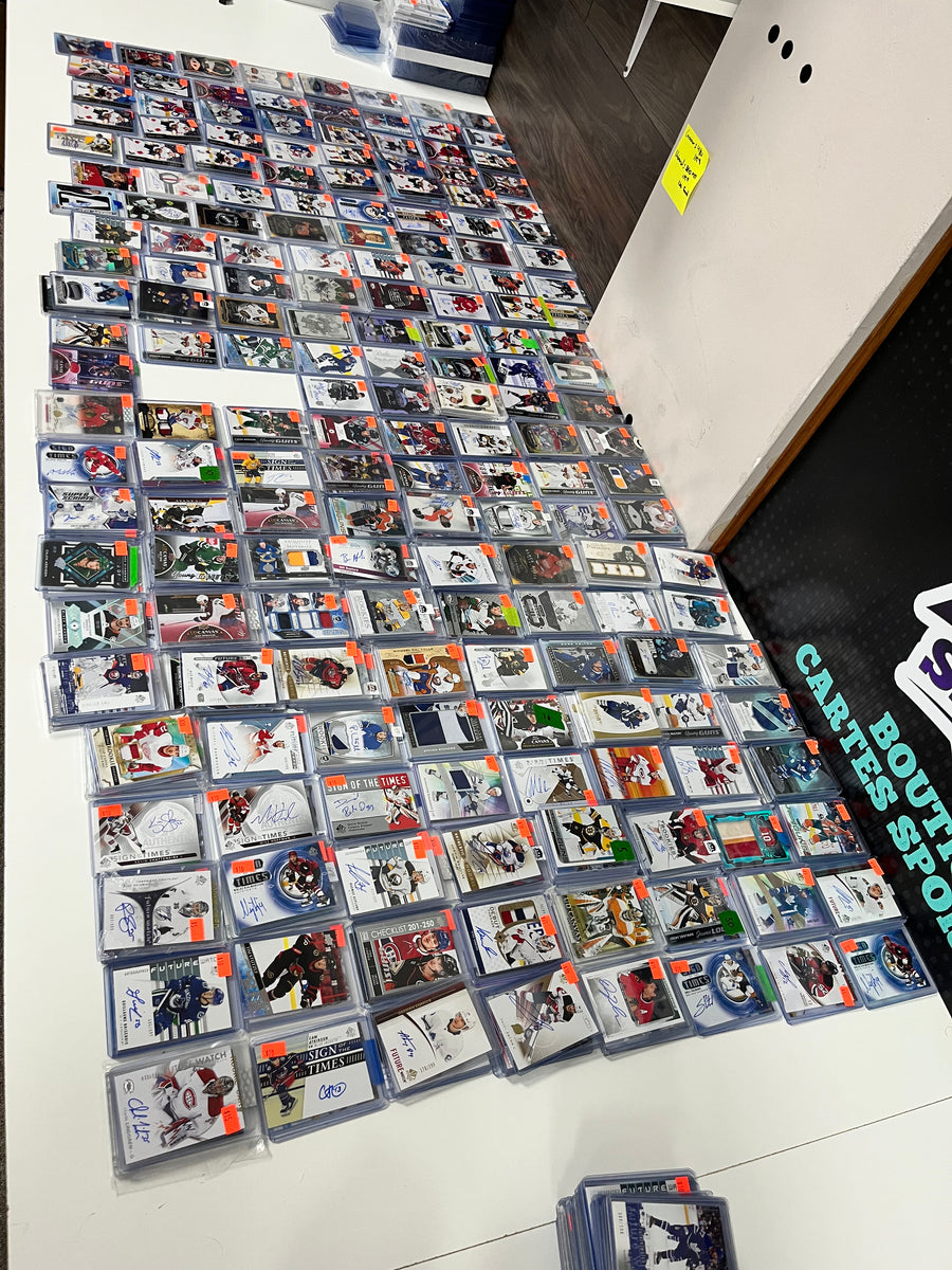 SAVAGE MYSTERY PACKS EDITION BLACK FRIDAY – Savage Cards & Break